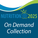 Novel Research Methods in Nutrition (NUTRITION 2025 On Demand Collection) | ASN DiscoverNUTRITION